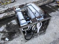 China 2000L/Day Marine Watermaker Desalination Compact Seawater Treatment System for sale