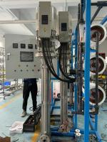 China Large Salt Separation Reverse Osmosis Desalination System 380V - 440V Voltage for sale