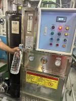 China Fully Automatic Reverse Osmosis Desalination System With Remote Monitoring System for sale