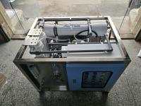 China Water Production Reverse Osmosis Desalination System Industrial Voltage 380V - 440V for sale