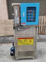 China Level 2 Reverse Osmosis Seawater Desalination Drinking Water System for sale