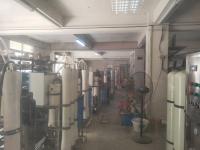 China Offshore Seawater RO Reverse Osmosis Desalination System 380V - 440V for sale