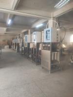 China Offshore Seawater RO Reverse Osmosis Desalination System 380V - 440V for sale