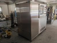 China Sea Water Reverse Osmosis Desalination System For Island Engineering for sale
