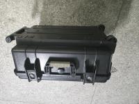 China Compact Portable Solar Powered Seawater Purification Unit for sale