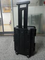 China Compact Portable Solar Powered Seawater Purification Unit for sale