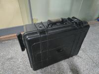 China Portable Ship Hand Operated Desalination Water Maker Solar Power Operation for sale