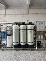 China Factory Production Of Reverse Osmosis Pure Water Systems for sale