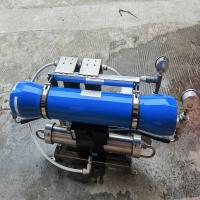 China Seawater Desalter For Commercial Vessels Puretronics for sale