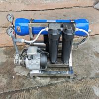 China Seawater Desalter For Commercial Vessels Puretronics for sale