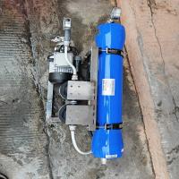 China Seawater Desalter For Commercial Vessels Puretronics for sale