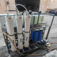China 50 Lbs Water Purification Commercial Seawater System For Optimal Performance for sale