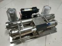 China Compact Seawater Desalination Unit For Yachts for sale