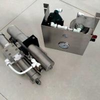 China Direct Current Watermaker Seawater Desalination System 500 Litres Per Day for sale