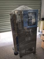 China 10 Tonne Commercial Yacht Desalinator 1000W Seawater Desalination System for sale