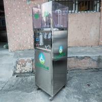 China Small Scale Laboratory Ultrapure Water System Desalination Demonstrator IP54 for sale