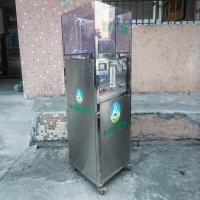 China Small Scale Laboratory Ultrapure Water System Desalination Demonstrator IP54 for sale
