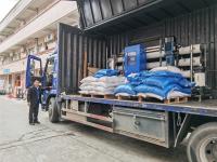 China Industrial Deionised Water Purification System Water Treatment Equipment for sale