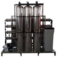 China DI Ultrapure Water Device Electronic Optical Disc Production Water for sale