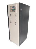 China Laboratory Box Type Ultrapure Water Purification System With 250L/H Water Productivity for sale