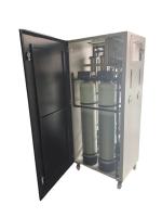 China Laboratory Box Type Ultrapure Water Purification System With 250L/H Water Productivity for sale