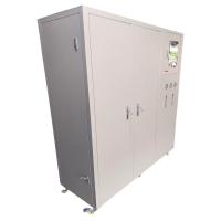 China Large Box Type Pure Water Filtration System Producing 1000L/H for sale