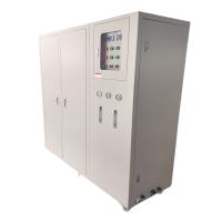 China Large Box Type Pure Water Filtration System Producing 1000L/H for sale