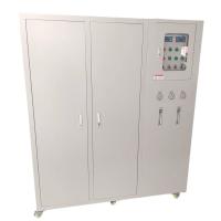 China Large Box Type Pure Water Filtration System Producing 1000L/H for sale