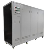 China Box Type Ultrapure Water Equipment Reverse Osmosis 24t/Day for sale
