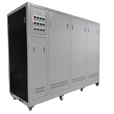 China Box Type Ultrapure Water Equipment Reverse Osmosis 24t/Day for sale
