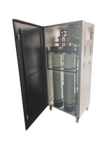 China Medium Sized Box Type Ro Reverse Osmosis Industrial Water Purifier for sale