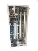China Medium Sized Box Type Ro Reverse Osmosis Industrial Water Purifier for sale