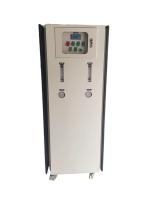 China Medium Sized Box Type Ro Reverse Osmosis Industrial Water Purifier for sale
