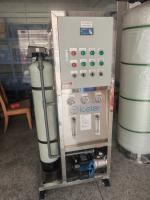 China Industrial Ultrapure Water Equipment 1t/h For Water Treatment for sale