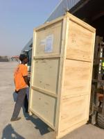 China Reverse Osmosis Purification System For Groundwater From Boreholes for sale