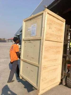 China Reverse Osmosis Purification System For Groundwater From Boreholes for sale