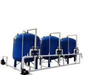 China 300 Ton Large Flow Surface Pure Water Tank Filter Aquatic Equipment Industrial Supplies for sale