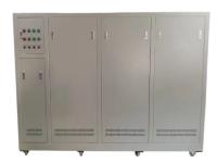 China 20 Tons Large Outdoor Water Filter Box Homemade Water Circulation Turnover Box for sale