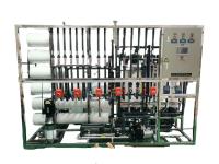 China Cleaning Water Recycling Equipment Producing 6 Tons/Hour Water for sale
