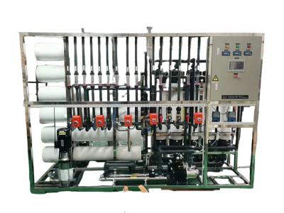 China Cleaning Water Recycling Equipment Producing 6 Tons/Hour Water for sale