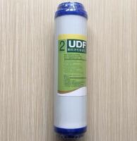 China Hot Melt PP Cartridge Folded Carbon Filter Element For Pure Water Filtration for sale