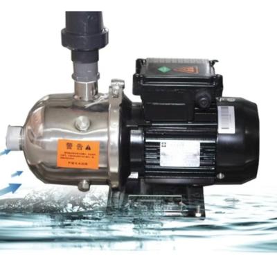 China Stainless Steel Electricity Water Purifier Water Pump 220V Produces 25 Liters for sale