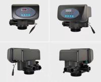 China Household Water Treatment Equipment Accessories Fully Automatic Soft Water Valve 2 - 4 Tons for sale