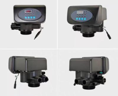 China Household Water Treatment Equipment Accessories Fully Automatic Soft Water Valve 2 - 4 Tons for sale