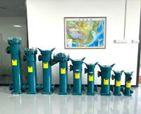 China Electricity Solid Seawater Filtration System Power Supply 220V for sale
