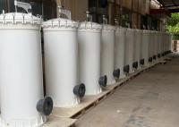 China Industrial High Flow Sediment Water Filter For Marine Aquarium Systems for sale