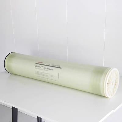 China Industrial RO Seawater Desalination Filter Cartridge Water Treatment Spare Parts for sale