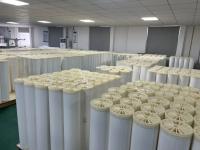 China 8040 Reverse Osmosis Seawater Desalination Membrane Water Treatment for sale