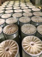 China 8040 Reverse Osmosis Seawater Desalination Membrane Water Treatment for sale
