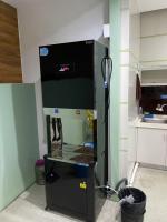 China Seawater Desalination Water Treatment Equipment Accessories Drinking Water System for sale